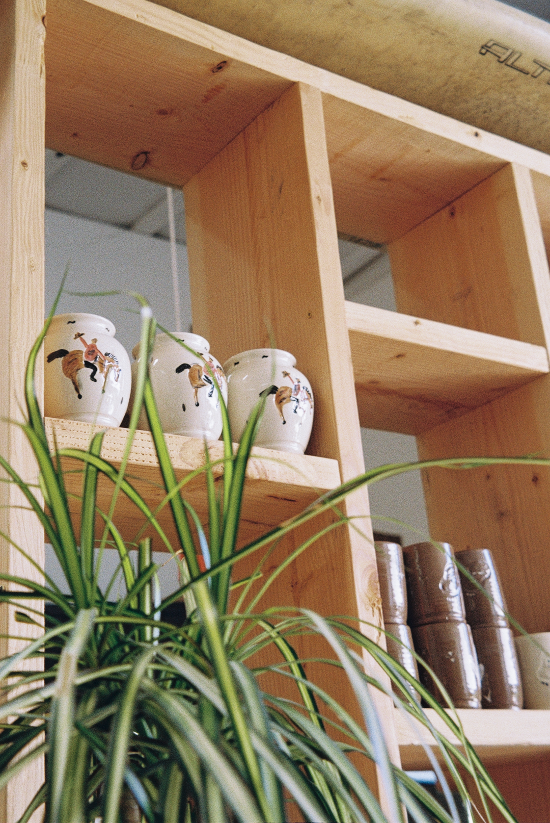 Vases – Danny D's Mud Shop