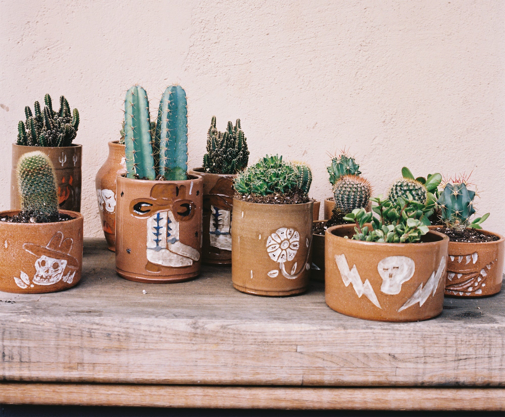Ceramics – Danny D's Mud Shop