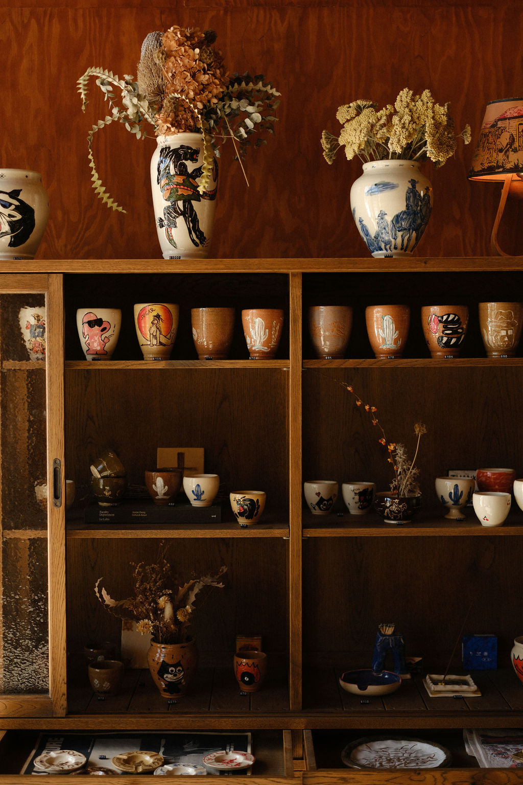 Danny D's Mud Shop | Hand-Thrown Ceramics & Workshops in Los Angeles
